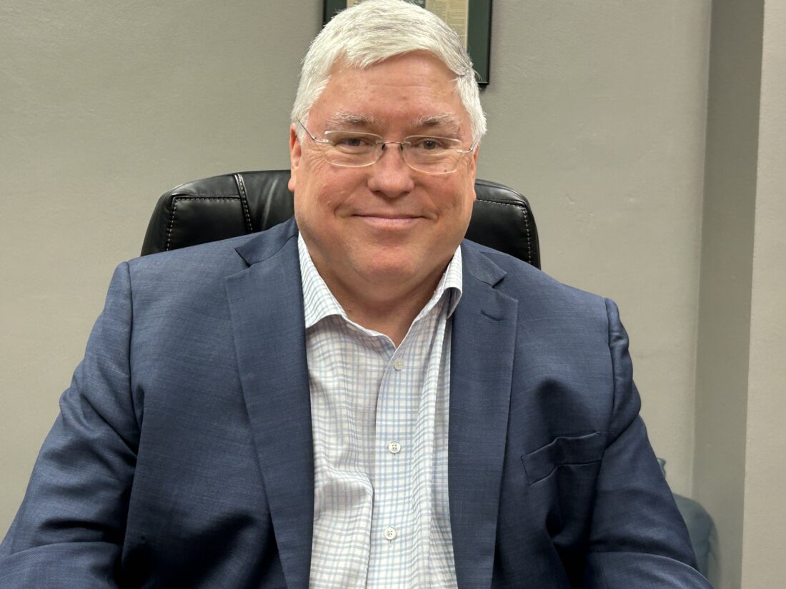 AP Race Call: Republican Patrick Morrisey wins election for governor in ...